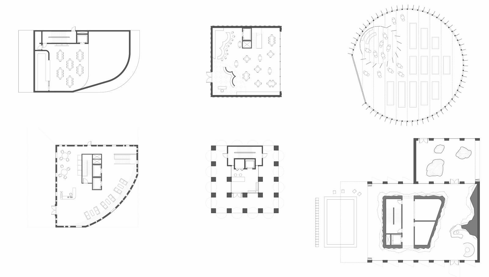 Collider Activity Center - Design With Company