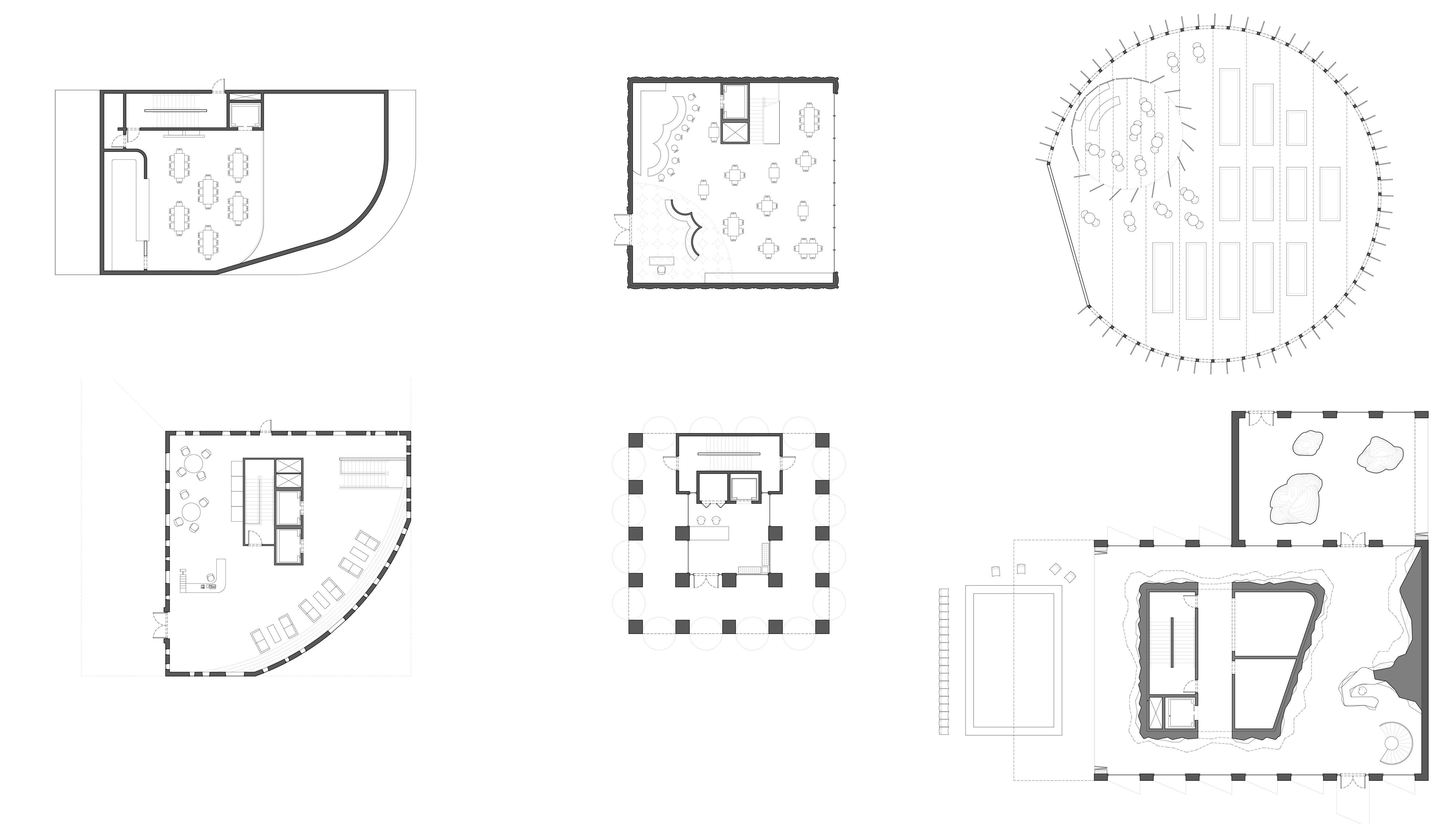Collider Activity Center - Design With Company