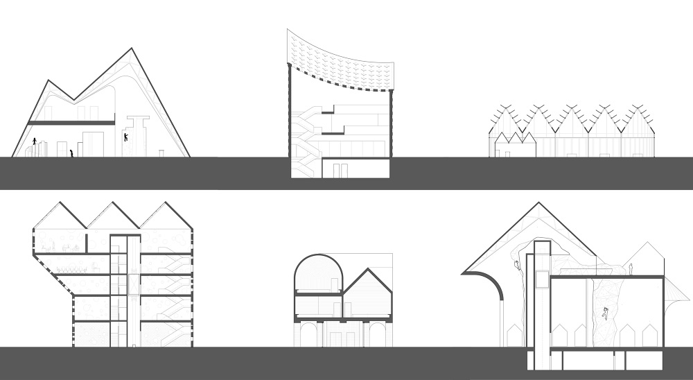 Collider Activity Center - Design With Company