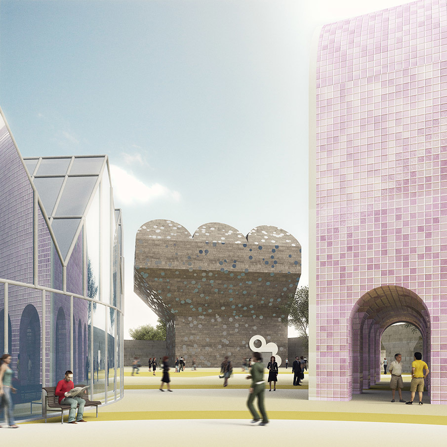 Collider Activity Center - Design With Company