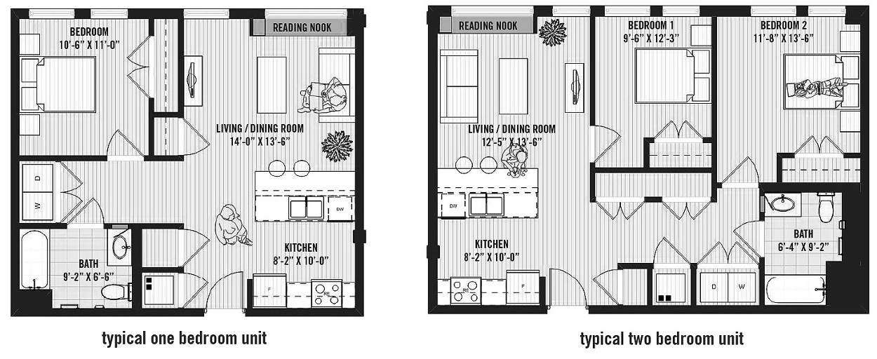 Independence Branch Library - Design With Company