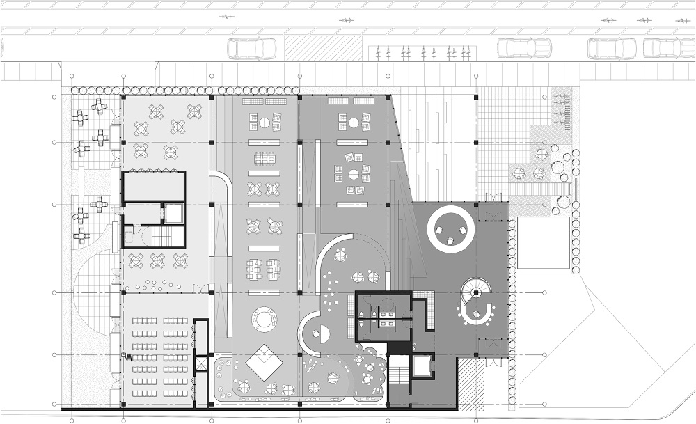 Independence Branch Library - Design With Company