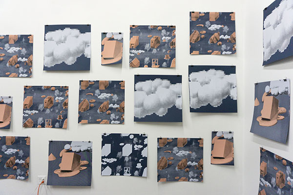 Big Models - Design With Company