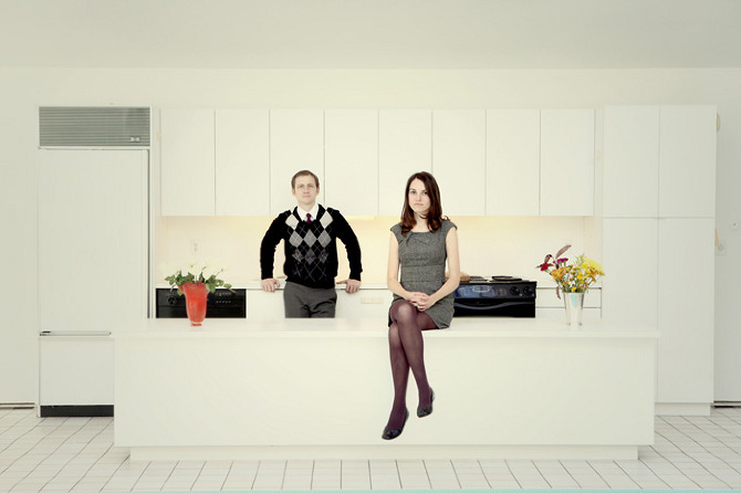 About - Design With Company