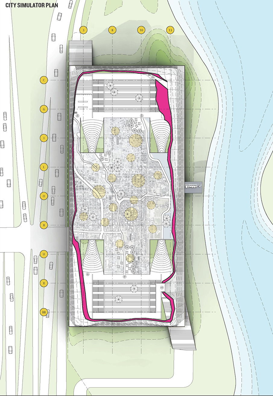 The Second Second City - Design With Company