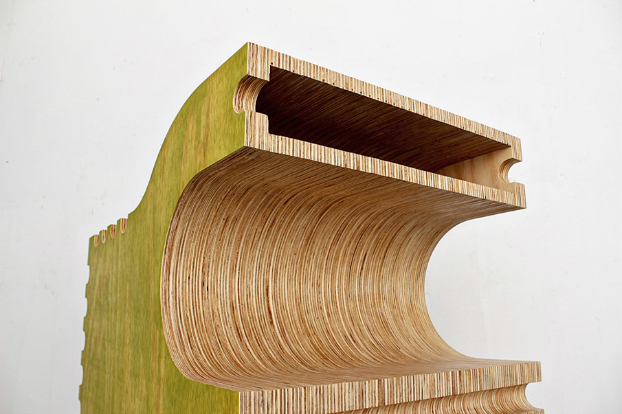 Character Buildings - Design With Company