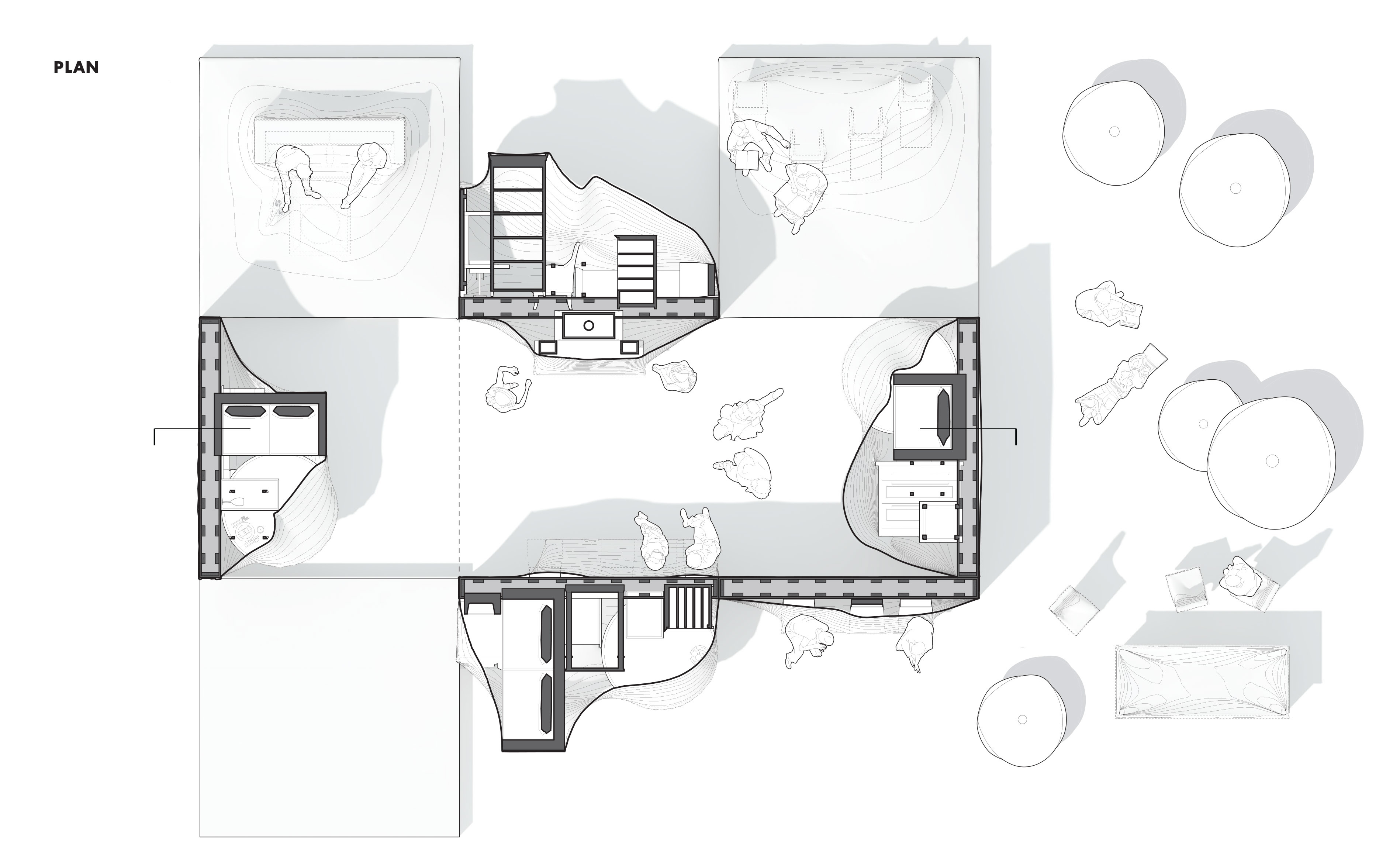 Lumpy Lucy - Design With Company