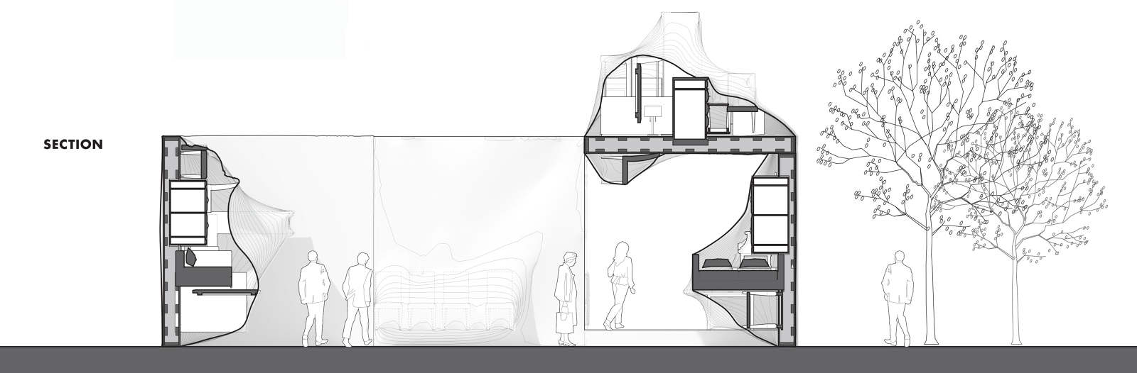 Lumpy Lucy - Design With Company