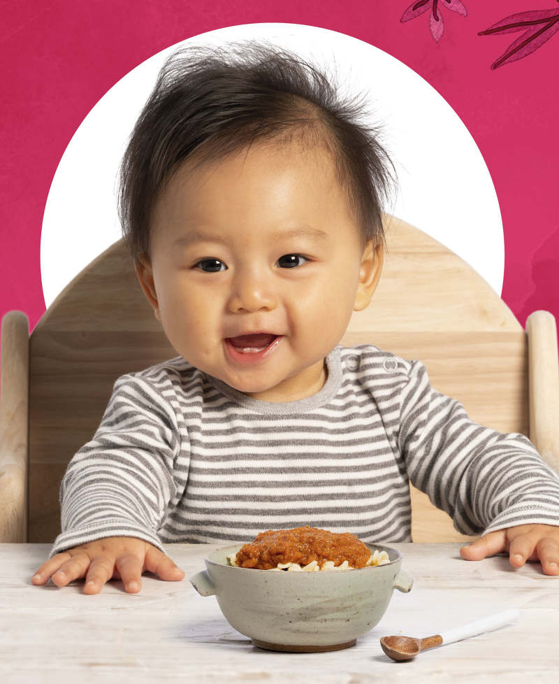 Piccolo's new 'Cooking' Range - Dom Wilson - Graphic Design