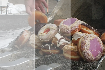 Cliff Seto - Art Director