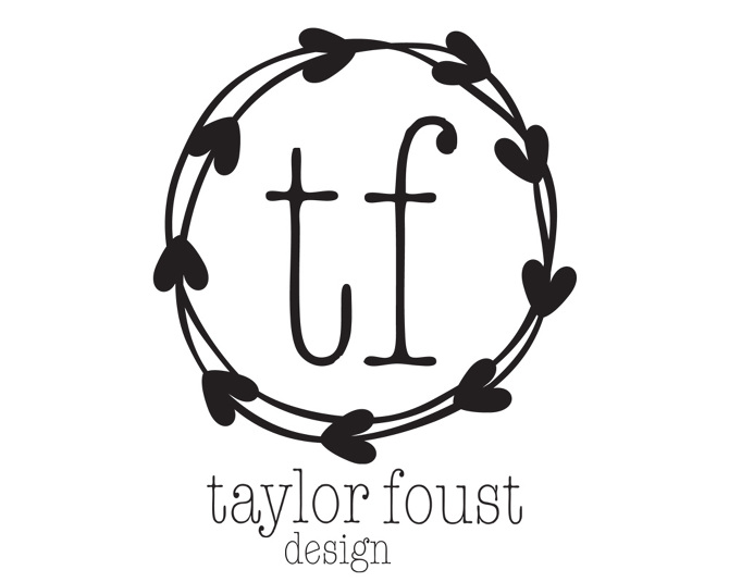 Taylor Foust Design