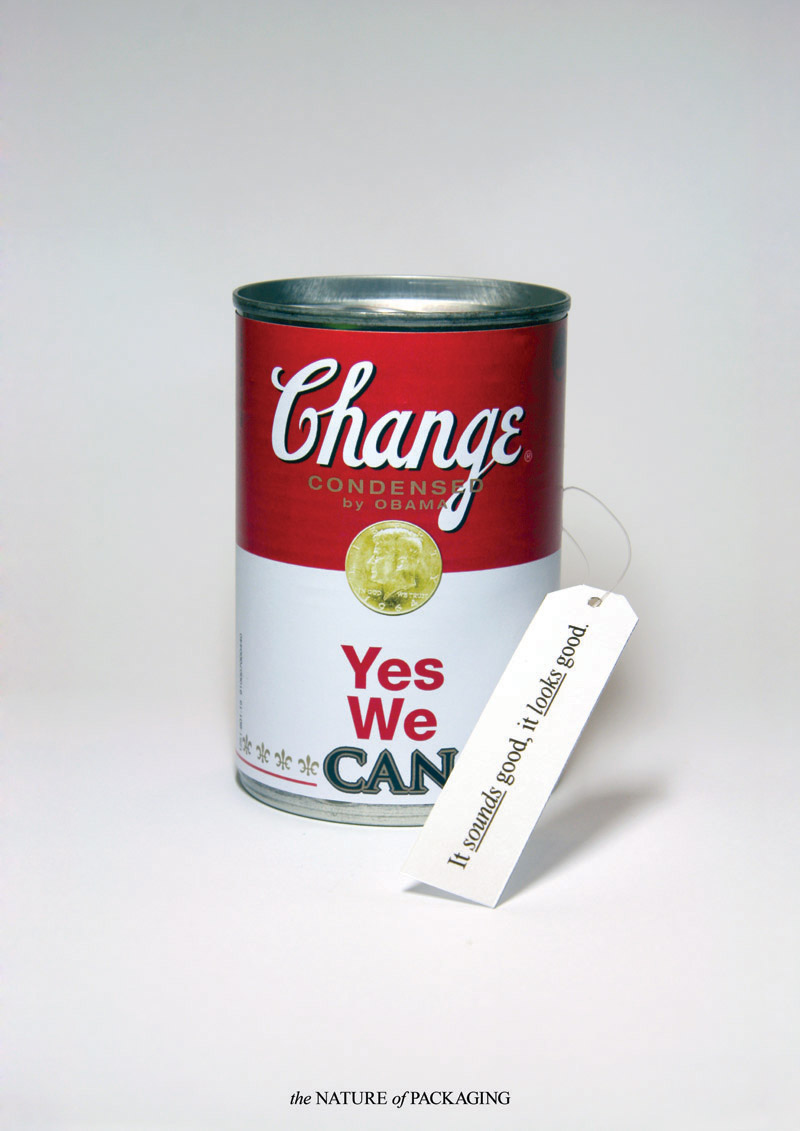 The Nature of Packaging - W . H . T