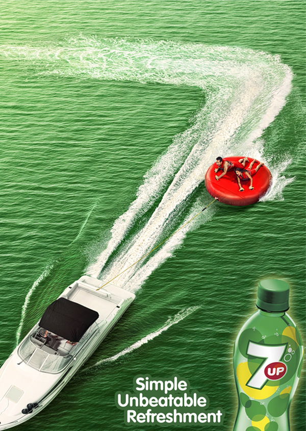 7UP Logo+Packaging Case Study - DesignPurveyor