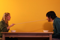 Modeling - Katrina Repman