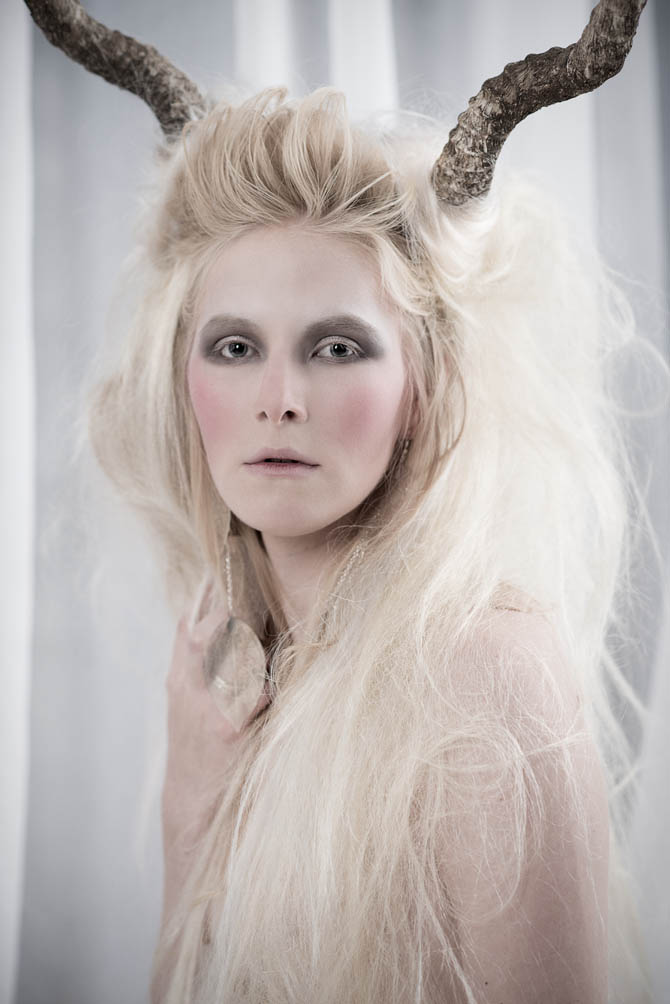 Modeling - Katrina Repman