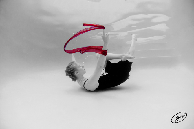 Modeling - Katrina Repman