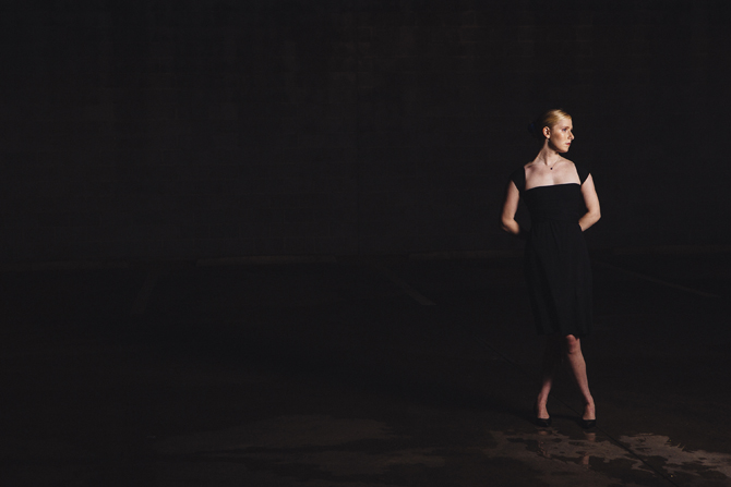 Modeling - Katrina Repman