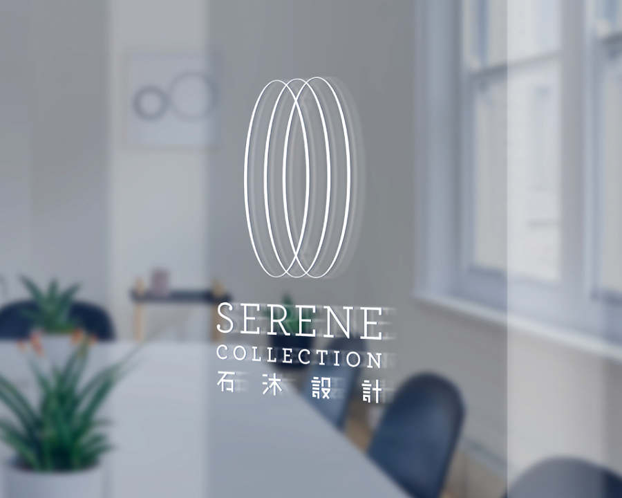 SERENE COLLECTION BRANDING / 石沐室內設計品牌規劃 - Formake Design