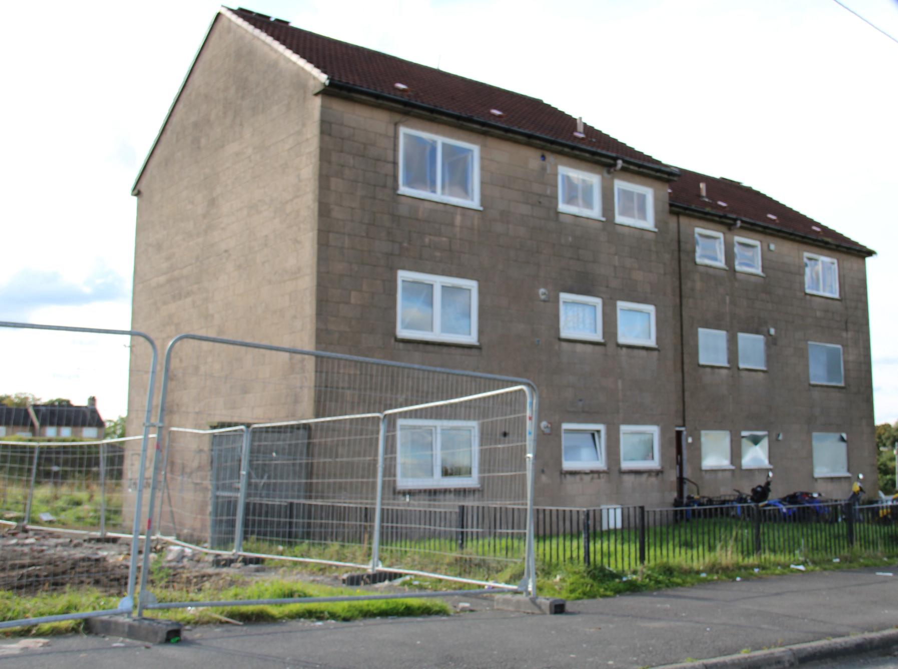 Easterhouse - scottmcguigan.com