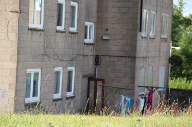 Easterhouse - scottmcguigan.com