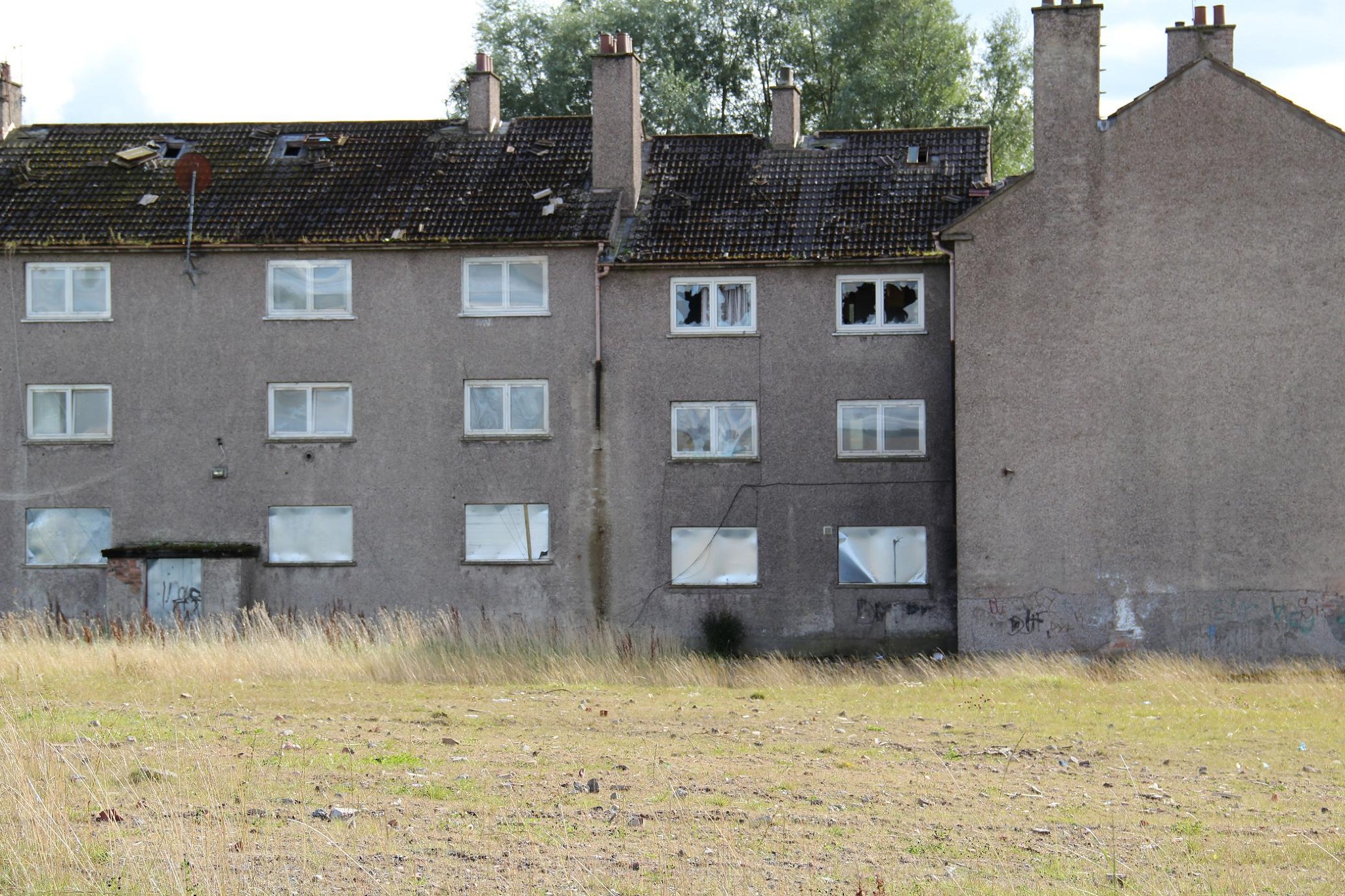 Easterhouse - scottmcguigan.com