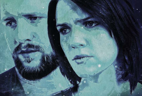 Hannah Chapman Racing - JJCampbell