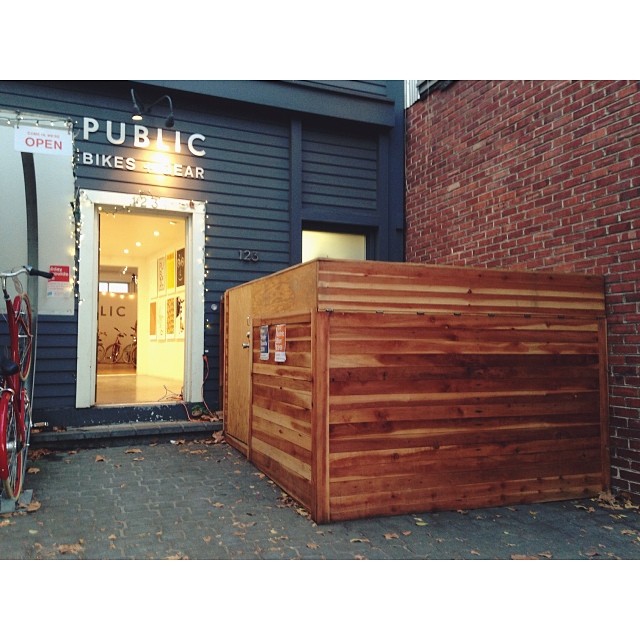 Studio Explorations - roving studio