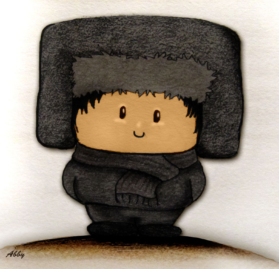 personitas - abigailleiva