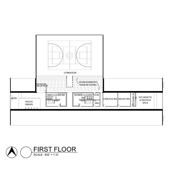FIELDHOUSE - Casey Franklin