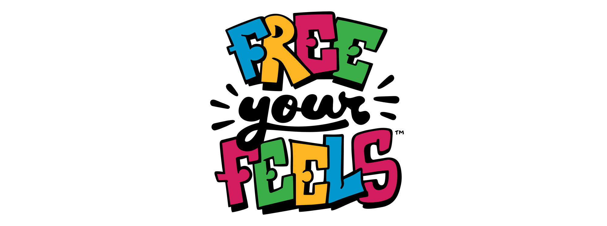 Free Your Feels - Hannah Boresow