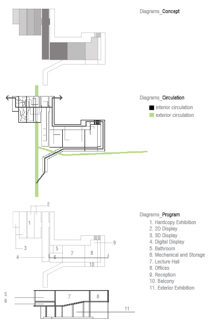 Transitional Space - Maya Taketani