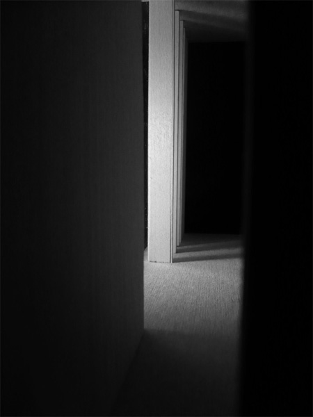 Transitional Space - Maya Taketani