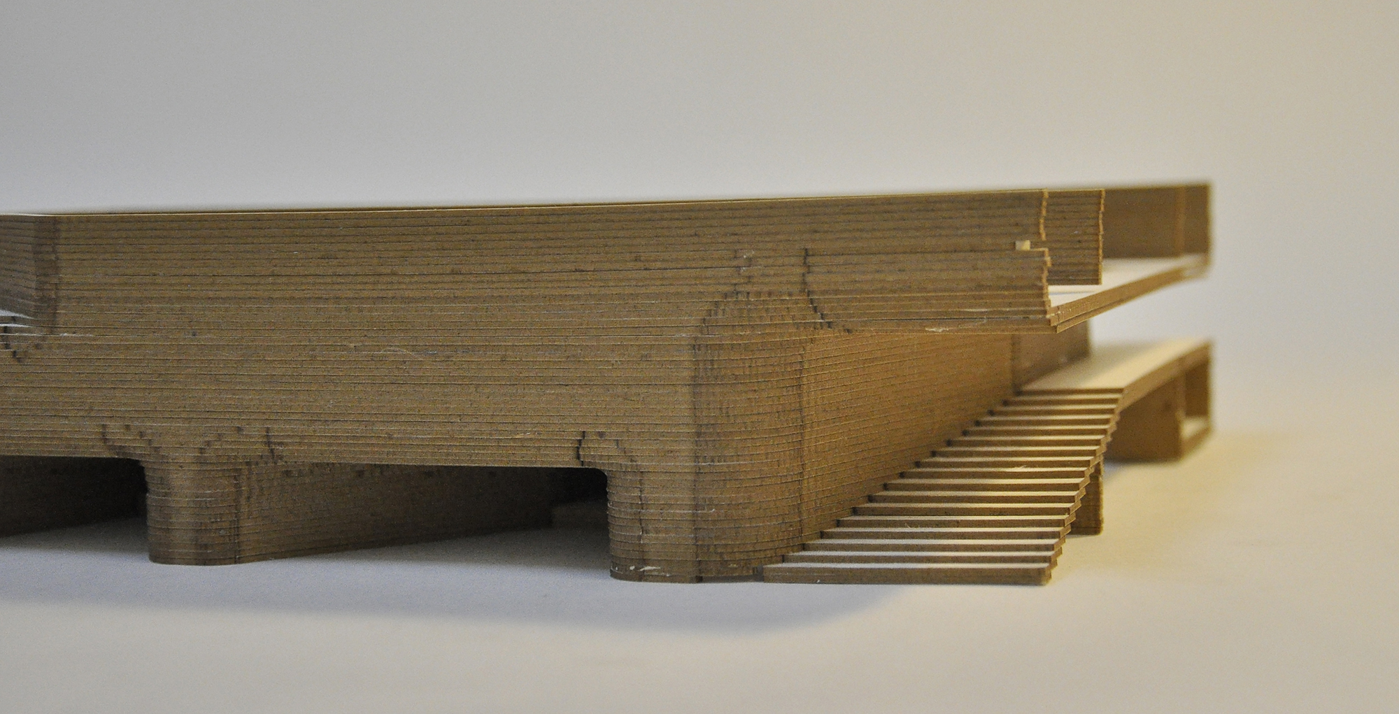 Inside - Outside - Inside Library - Maya Taketani