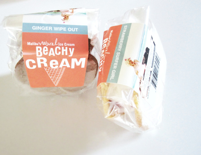 Beachy Cream - Design Womb