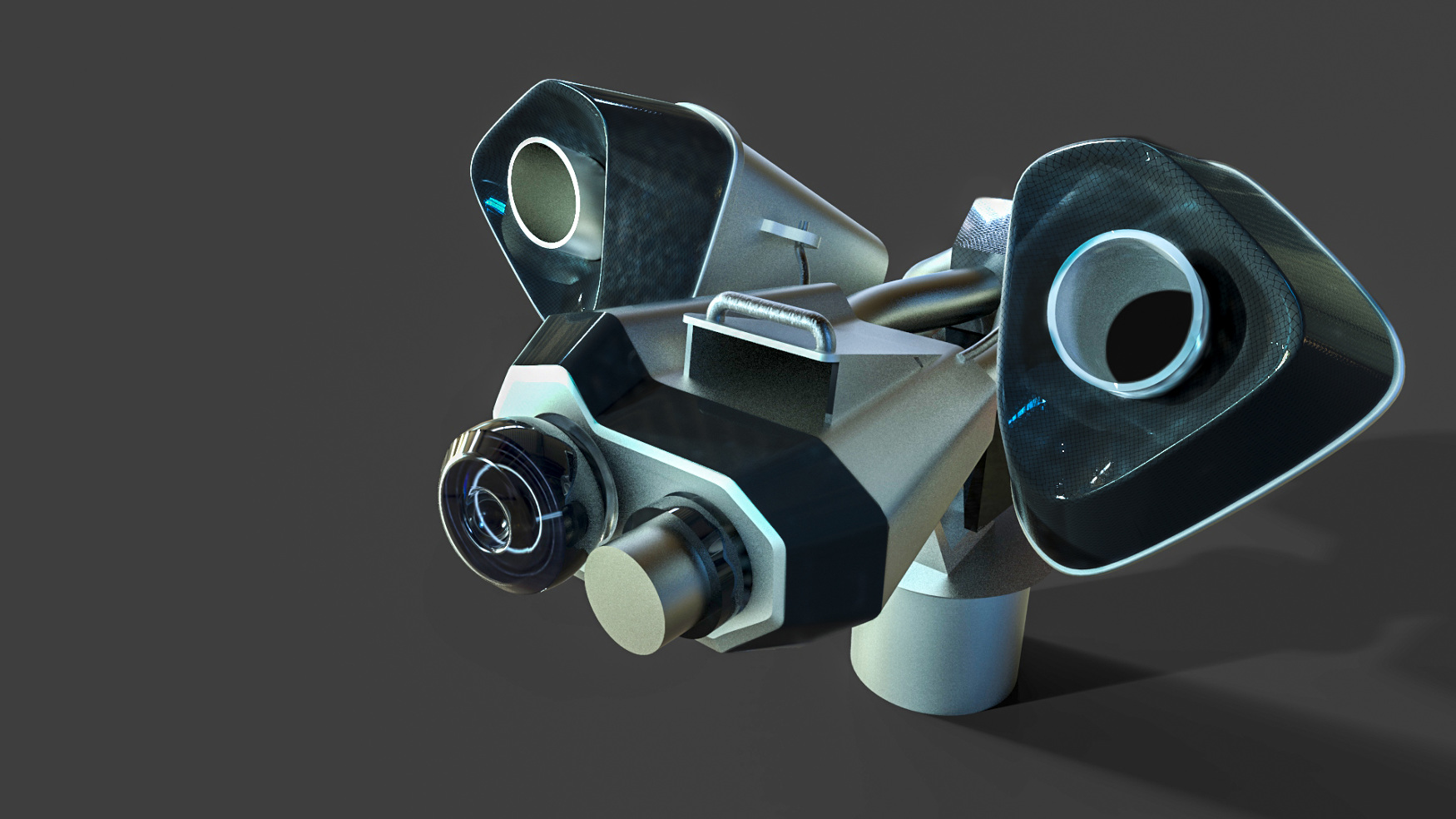 AR-Bots - Ryan Biery's Portfolio