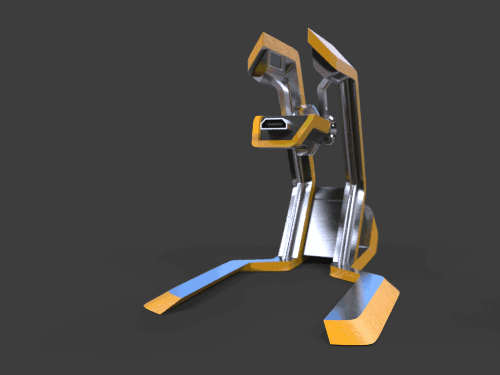 AR-Bots - Ryan Biery's Portfolio