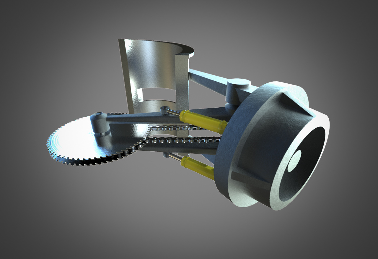 AR-Bots - Ryan Biery's Portfolio