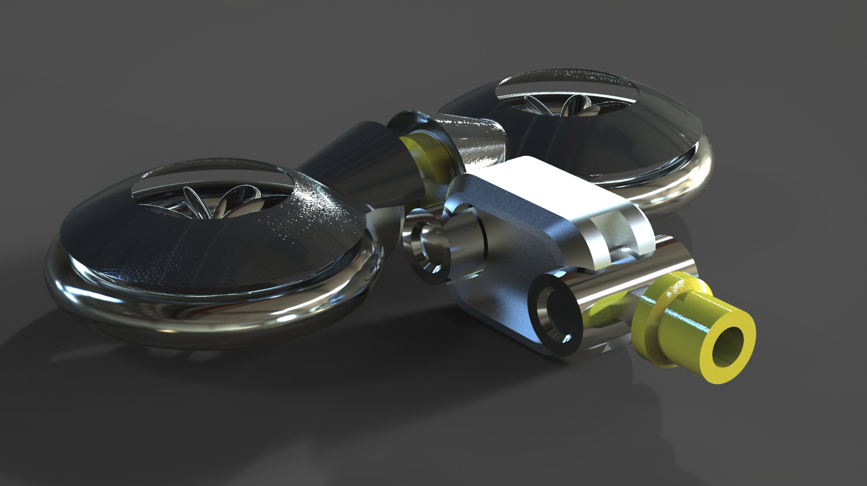 AR-Bots - Ryan Biery's Portfolio