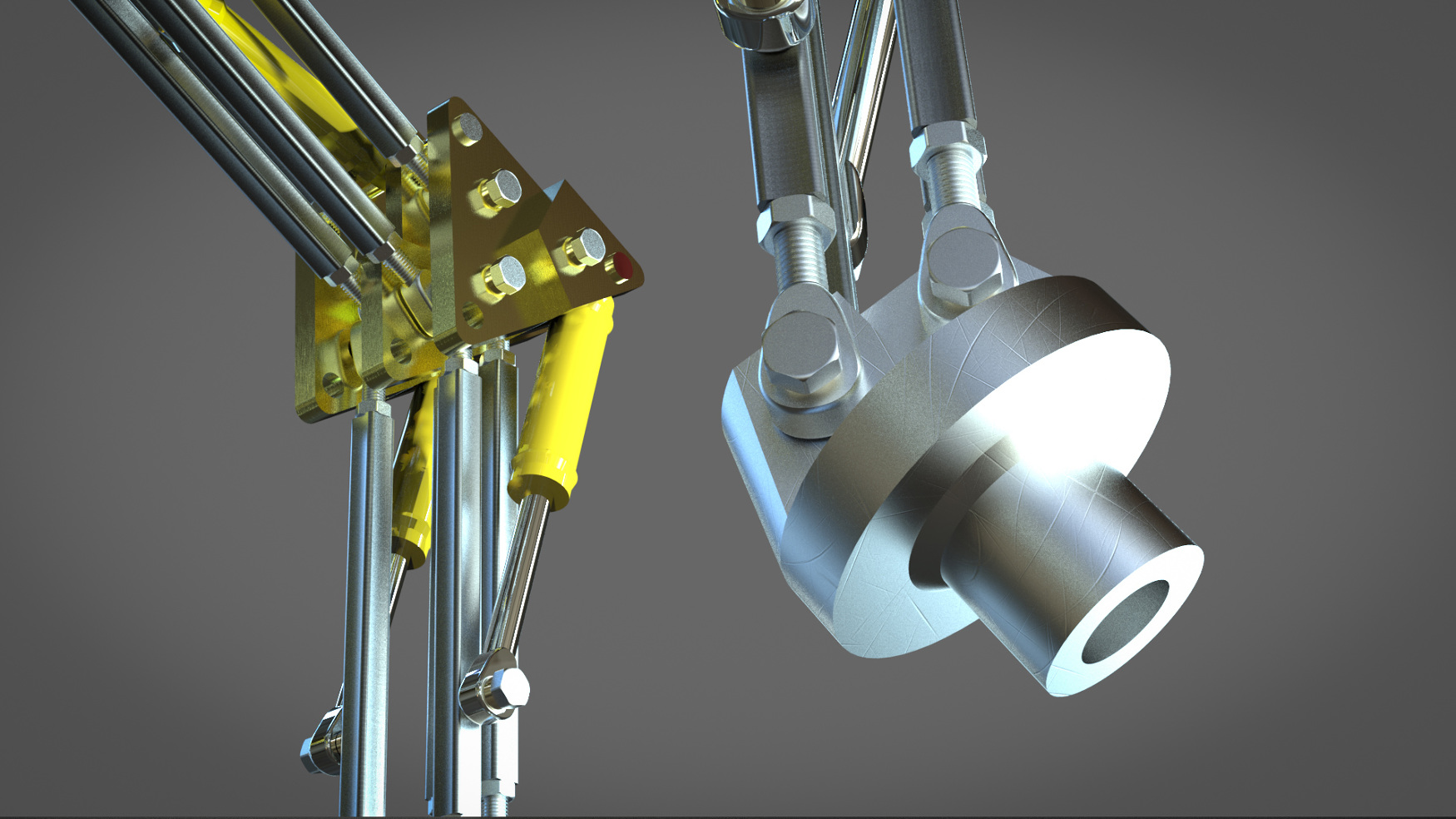 AR-Bots - Ryan Biery's Portfolio