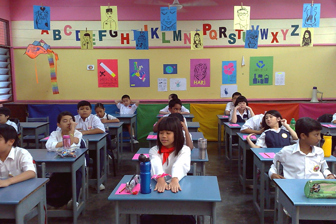 Other projects - Jun Kit