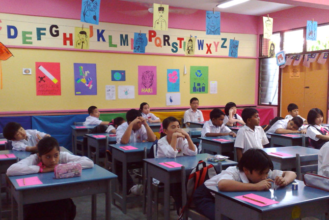 Other projects - Jun Kit