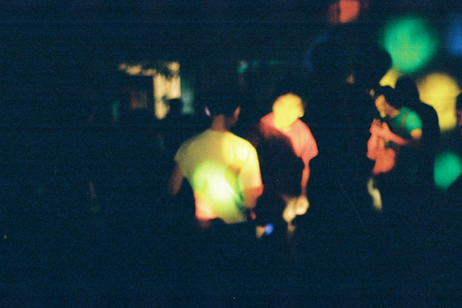 Selected exhibitions - Jun Kit