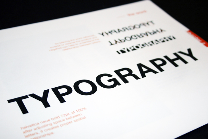 Fundamental Typography - Jing Li