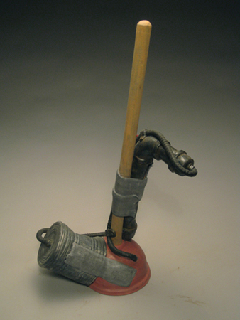 BAD INVENTIONS - jpriceceramic.com