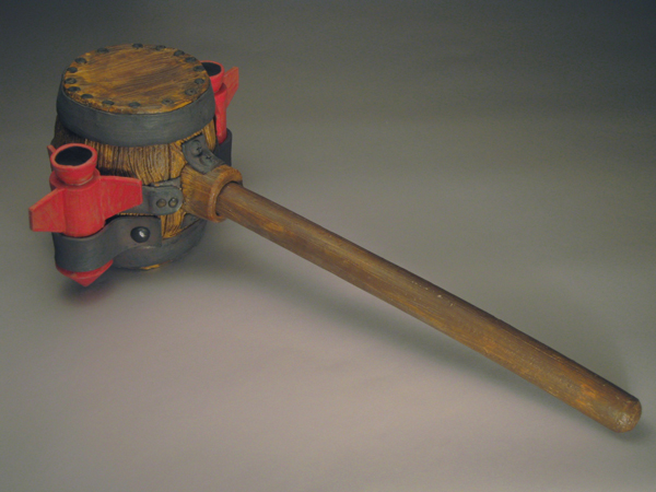 BAD INVENTIONS - jpriceceramic.com