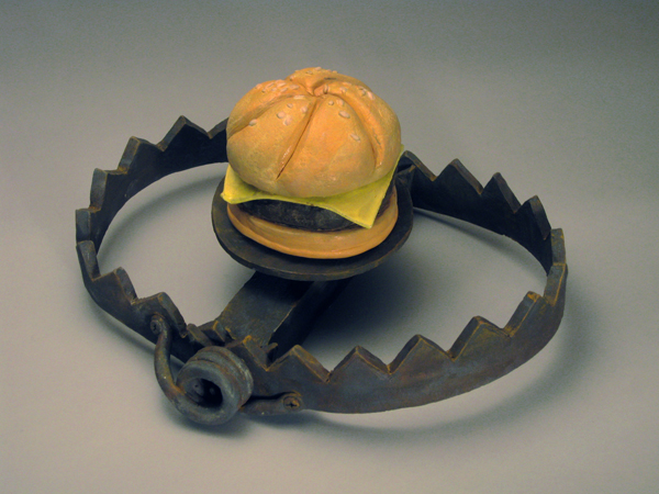 BAD INVENTIONS - jpriceceramic.com