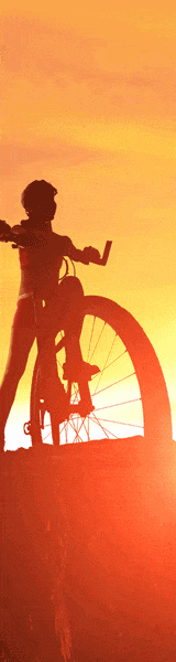 REI Banner Ads - Maren Trindl Designs