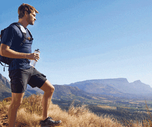 REI Banner Ads - Maren Trindl Designs