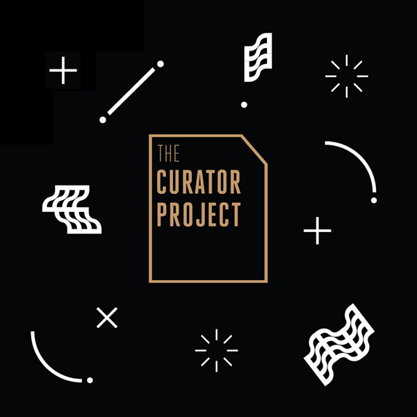 The Curator Project - Mark Soetantyo