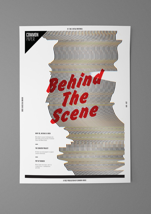 Common Paper Issue 2 - Mark Soetantyo